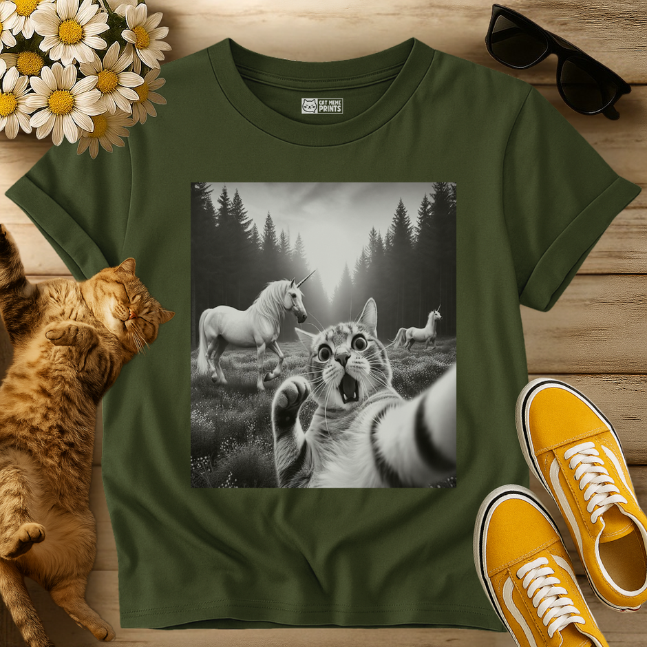 Cat Meme Prints | Funny Cat Meme Shirts and Cute Cat Meme Mugs & Gifts