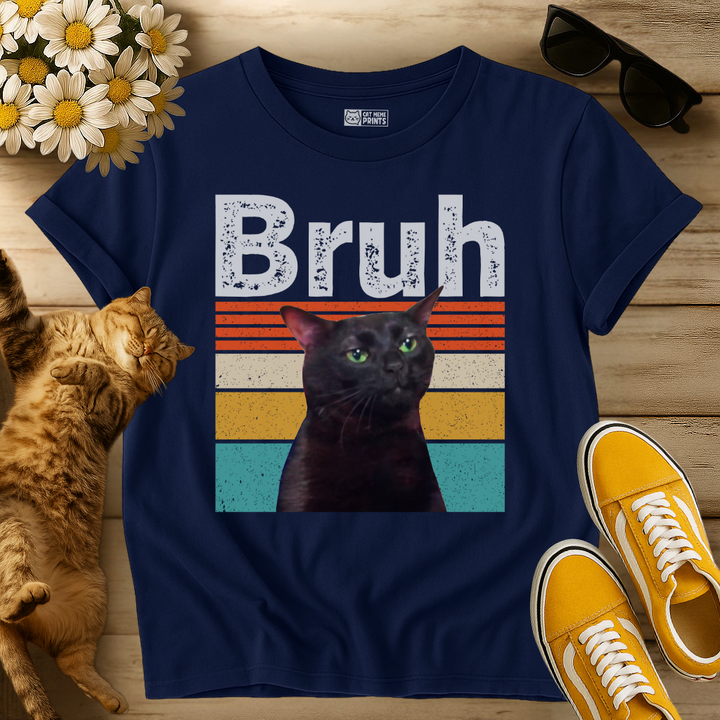 Cat Meme Prints | Funny Cat Meme Shirts and Cute Cat Meme Mugs & Gifts