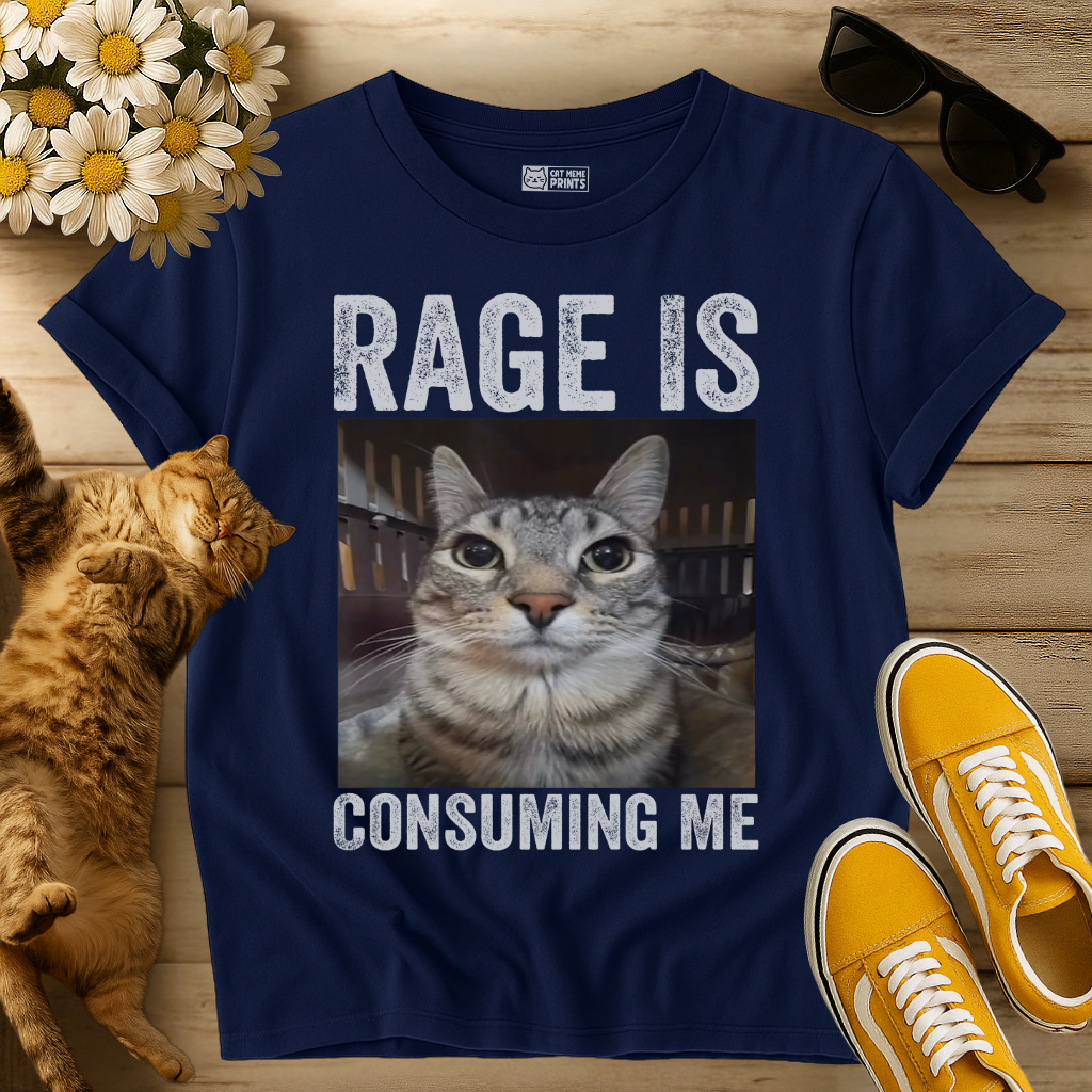Cat Meme Prints | Funny Cat Meme Shirts and Cute Cat Meme Mugs & Gifts