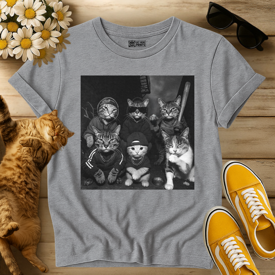 Cat Meme Prints | Funny Cat Meme Shirts and Cute Cat Meme Mugs & Gifts